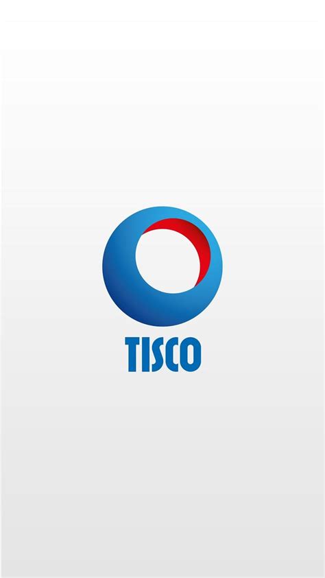 My Pvd My Tisco لنظام Android تنزيل