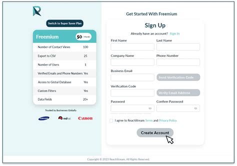 5 Strategies To Build Optimized B2b Prospecting Lists