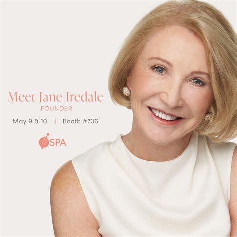 Jane Iredale Iredale Cosmetics On Linkedin Ispa2023