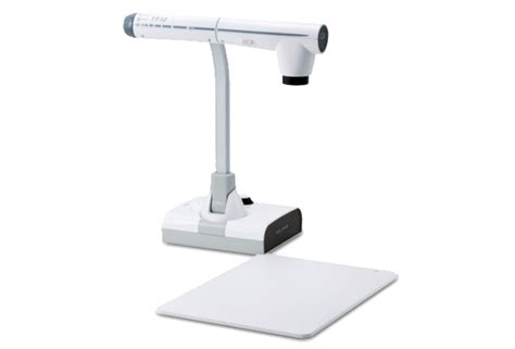 Elmo Tt 12 Document Camera All Inclusive Document Camera Designed For