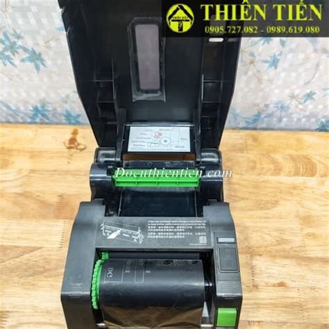 T290623 Máy In Tem Tsc Te200