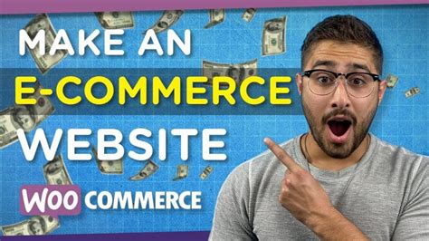 Wordpress For Beginners How To Create An E Commerce Store With