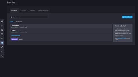 Creating An Esp8266 Based Wireless Thermometer By Nick Neisen Medium