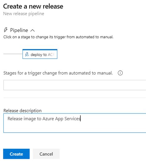 Containerized Pipelines With Azure Devops Building Testing And Deploying Docker Containers To