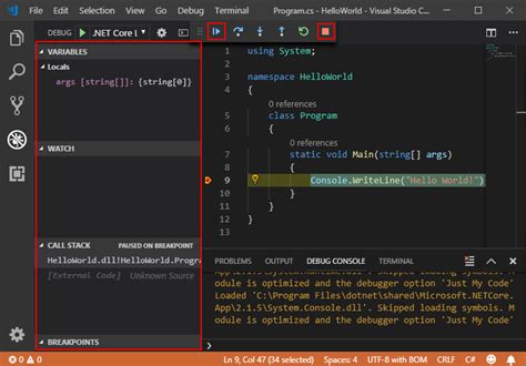 Làm quen với lập trình C và cách sử dụng Visual Studio Code