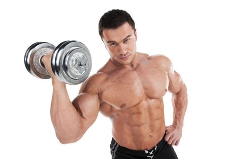 Muscle Memory Is A Real Thing IronMag Bodybuilding Blog
