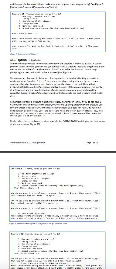 Solved Here Is My Code For Part A I Only Need Part B