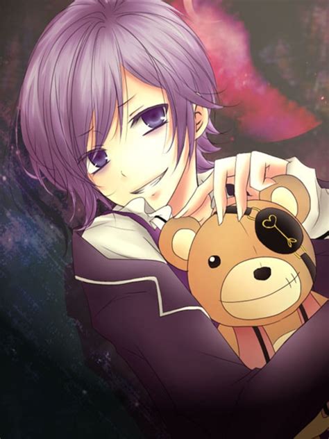 Sakamaki Kanato Diabolik Lovers Image By Pixiv Id 1970516 1572499