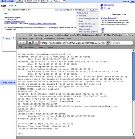 How To Get Email Headers A Guide From MxToolBox