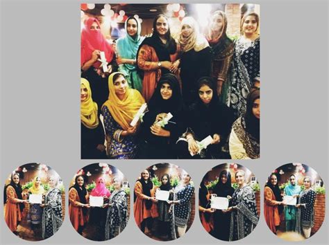 Ansa Khalid On Linkedin Internshipcertificatesdistribution
