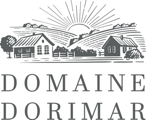 Domaine Dorimar Prendre Son Temps