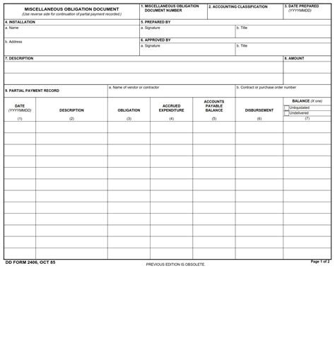 Dd Form 2808 Example Printable Form 2025