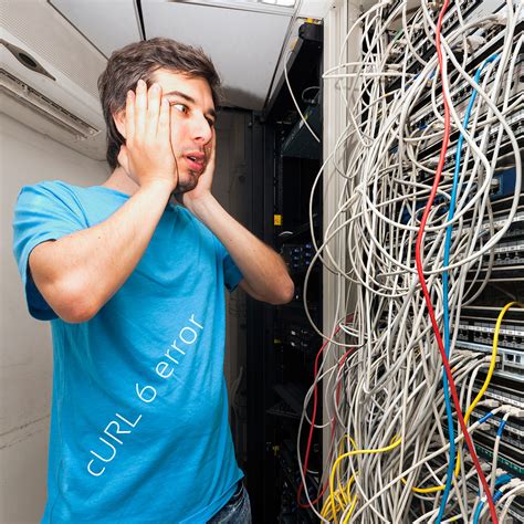 Curl Error 6 Could Not Resolve Host · Vps Ovh Con Ubuntu Y Plesk