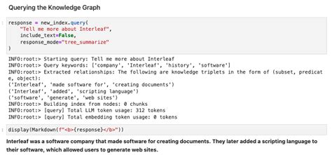 Jerry Liu On Twitter During Query Time We Have Two Options 1 Query