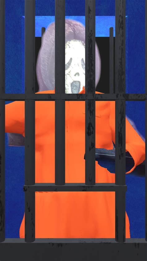 Ghostface 05 By Terius11 On Deviantart