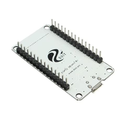 Esp32 Bluetooth Performance Baixo Consumo E Conectividade