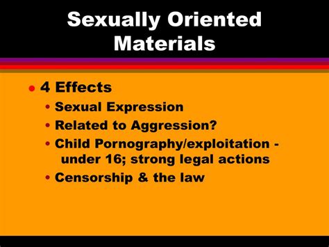 Ppt Human Sexuality Powerpoint Presentation Free Download Id654509