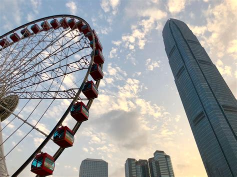 Things to do in Central