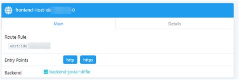 Traefik Reverse Proxy Gateway Timeout · Issue 202 · Codercode Server · Github
