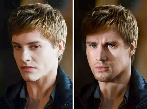 Twilight Eclipse Riley