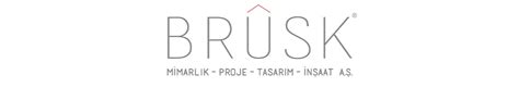 Brusk Mimarlık Linkedin