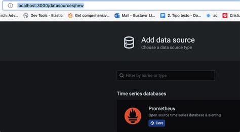 elasticsearch monitoring with grafana and prometheus
