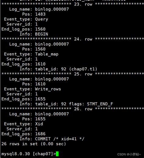 【数据库】 Mysql事务隐式事务、显示事务、自动提交事务、非自动提交事务 Csdn博客