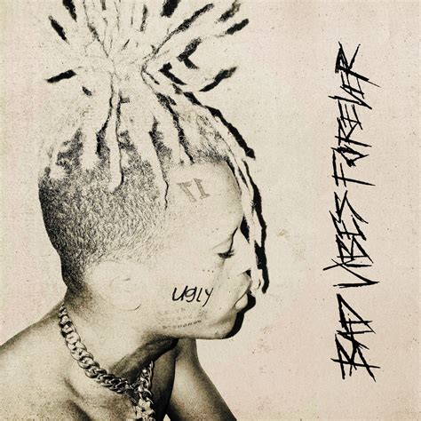 Xxxtentacion Bad Vibes Forever Lyrics Genius Lyrics
