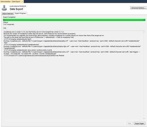 Assistance Pour Transferer Des Données Dexcel Vers Mysql Page 2