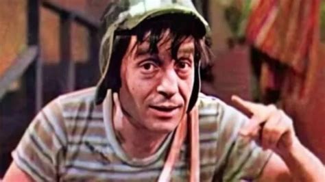 ¿por Qué Roberto Gómez Fue Apodado ‘chespirito La Historia Detrás Del