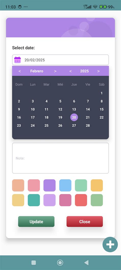 Elevateui Improve The Graphic Interface Of Your B4a Applications B4x