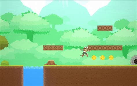 Enemies Interaction Puzzles Skate To Home By Nguyen Mai Lan Vo