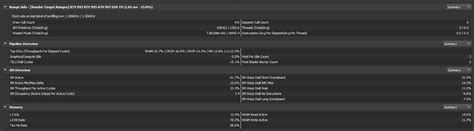 Rendering Optimisation Of Geometry Pass Computer Graphics Stack Exchange
