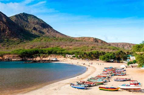 7 Razones Para Viajar A Cabo Verde