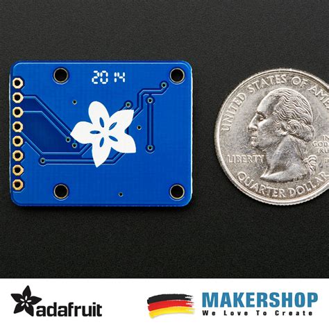 Adafruit Microsd Card Breakout Board Sd Karte Adapter Arduino Makershop De