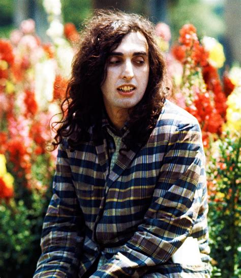Bbc Arts Bbc Arts How Tiny Tim Blew My Mind The Story Of An Obsession