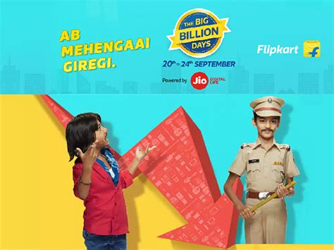 Pre Flipkart THE BIG BILLION DAYS Sale Upto 90 Off On Products Oneindia News