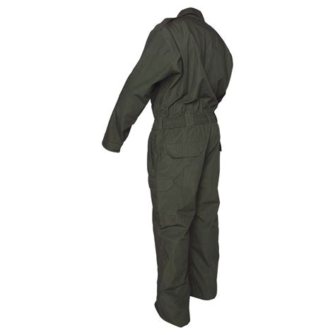 Blauer Cdcr Jumpsuit Od Green Uniform Warehouse Security Uniforms