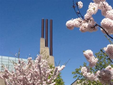 Campus Map University Of Toronto Scarborough