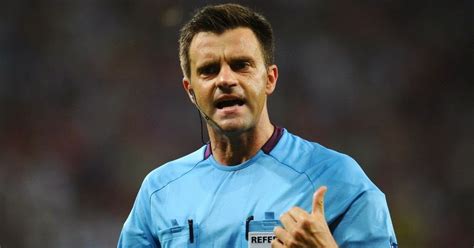 Enko-football: Rizzoli will judge the finals of the World Championship