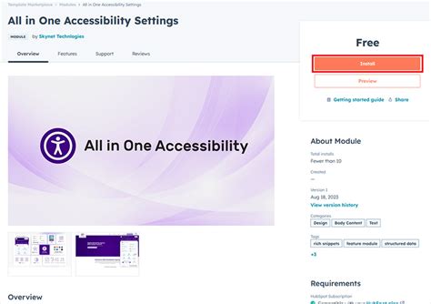 How To Improve Hubspot Website Accessibility Hubspot Accessibility App How To Improve Hubspot Website Accessibility Hubspot Accessibility App