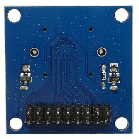 módulo de cámara para arduino cmos vga ov7670 garizin online