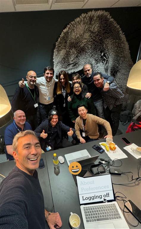 Xiaopeng Li On Linkedin Microsoftlife Brillianttogether