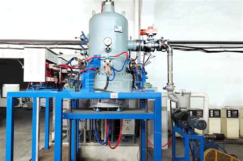 真空炉 上海博纳热电炉有限公司