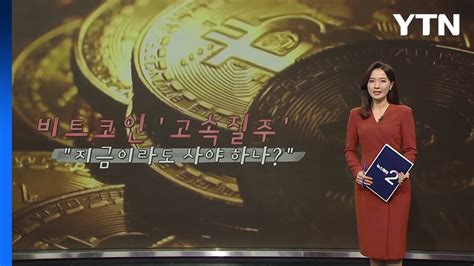 엘살바도르 비트코인으로 90 수익 대박지금이라도 사야 하나 앵커리포트 Ytn Youtube