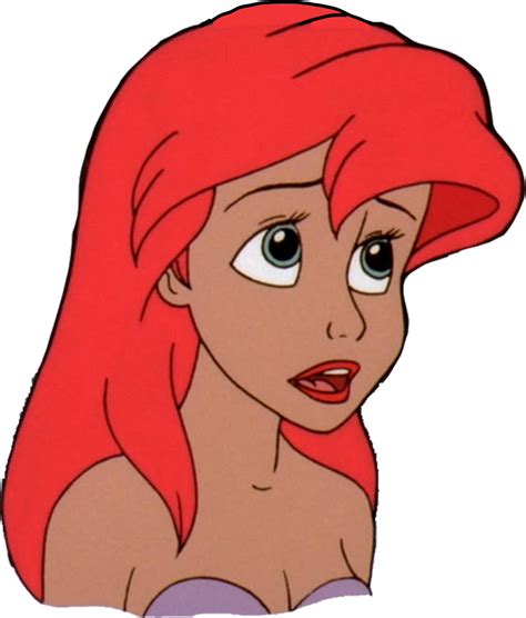 Princess Ariel Vector 104 By Mrtoonlover83 On Deviantart
