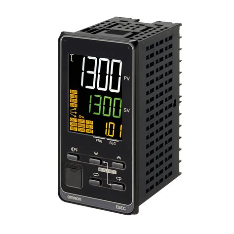 Omron Temperature And Process Products Temp Controller Pro 18 Din