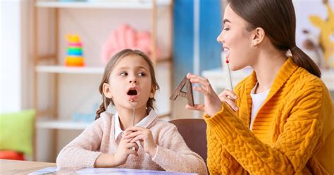 Common Speech Problem What You Should Know