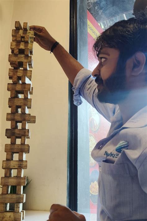 Arun Kumar I on LinkedIn: “You don’t build a business, you build people, then people build the…