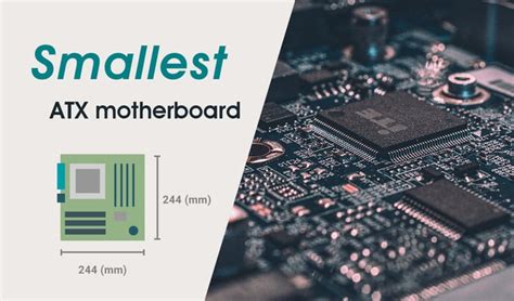 Everything Youll Ever Need To Know About Atx Motherboards